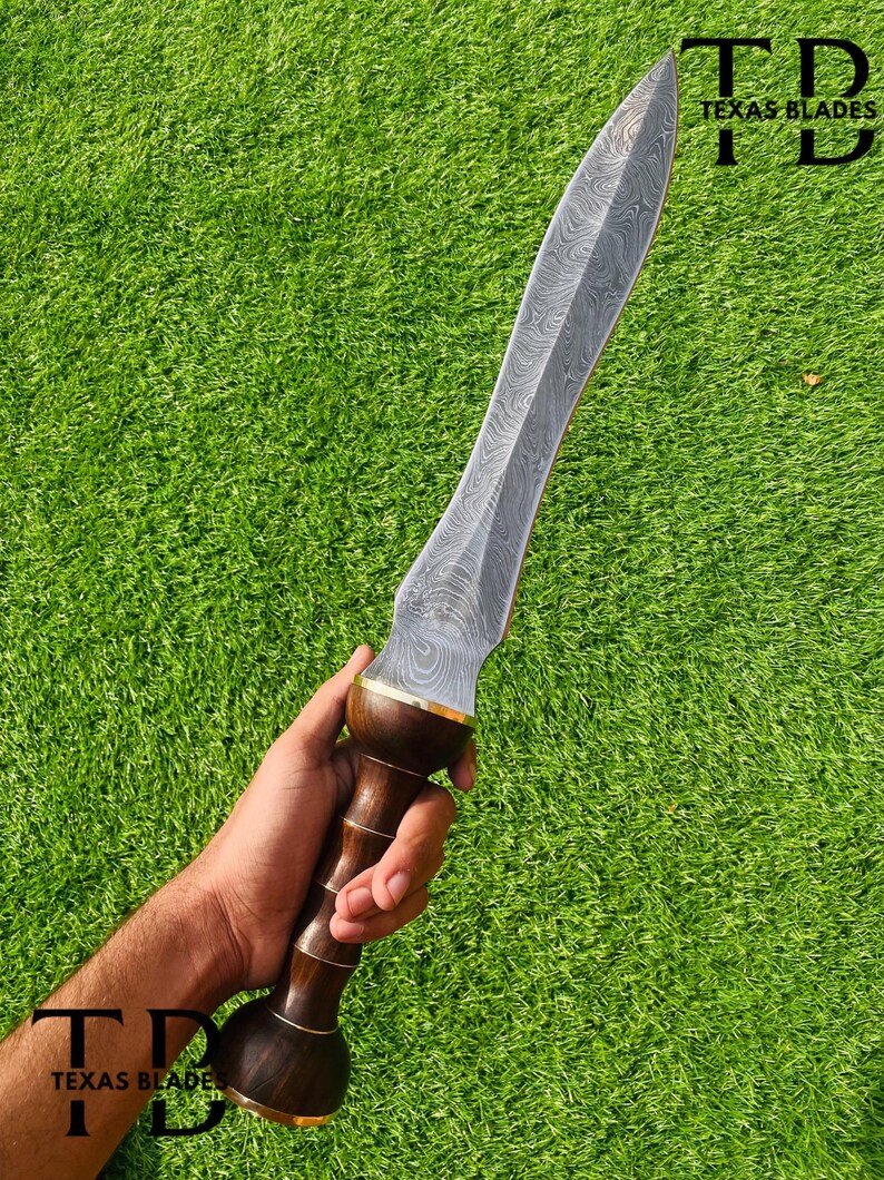 Roman Gladius Sword | Famous Roman Sword Replica | Best Christmas Gift ...