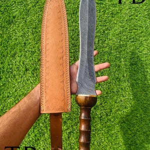 Roman Gladius Sword | Famous Roman Sword Replica | Best Christmas Gift ...