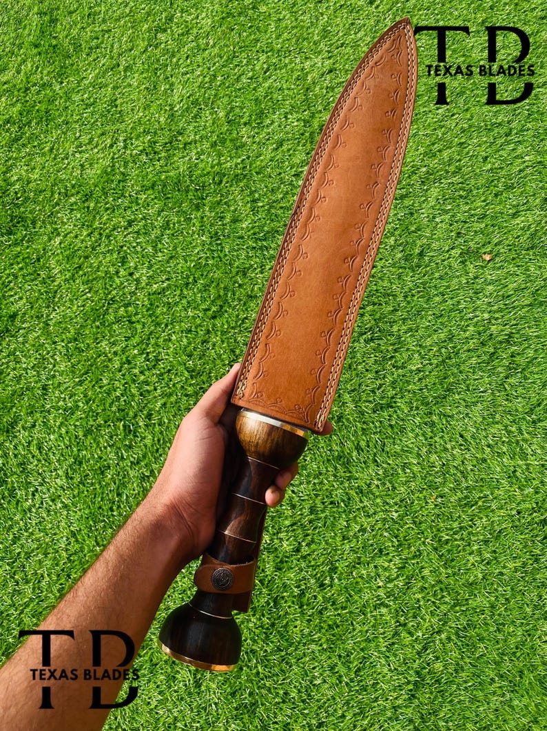 Roman Gladius Sword | Famous Roman Sword Replica | Best Christmas Gift ...