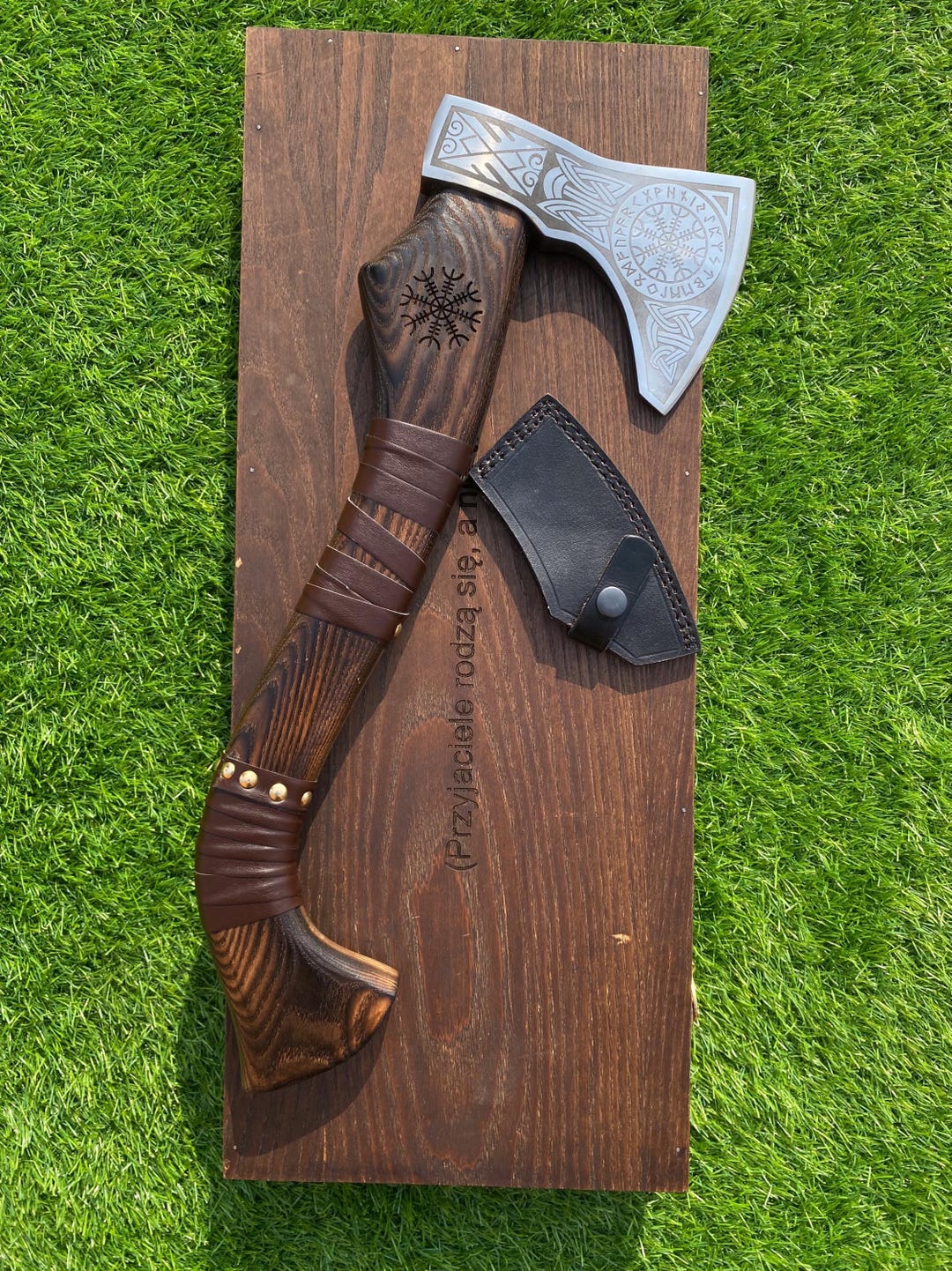 Viking Axe | Tomahawks Axe | Best Throwing Axe | Woodcutting Axe ...