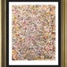 Jackson Pollock “untitled” Signed & Hand-numbered Ltd Edition ...