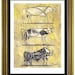 Pablo Picasso "evolution of Bull" Signed & Hand-numbered Limited ...