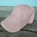 Beach Baseball Hat Sunshine Design pigment - Etsy