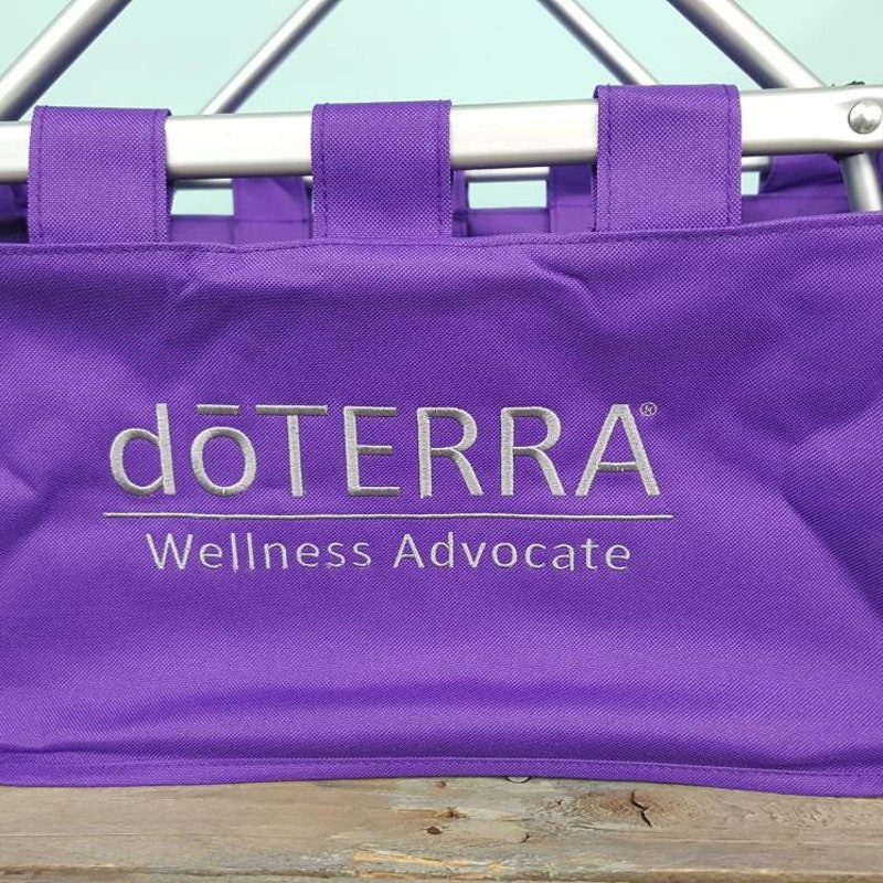 Doterra Bag - Etsy