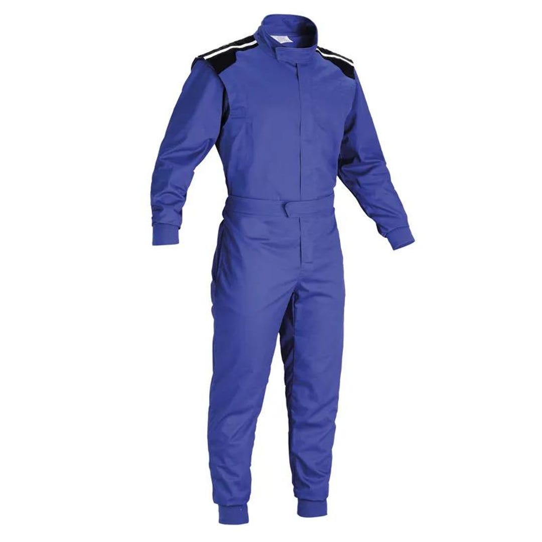 Go Kart Racing Suit Customized Digital Sublimation and Free Gifts - Etsy