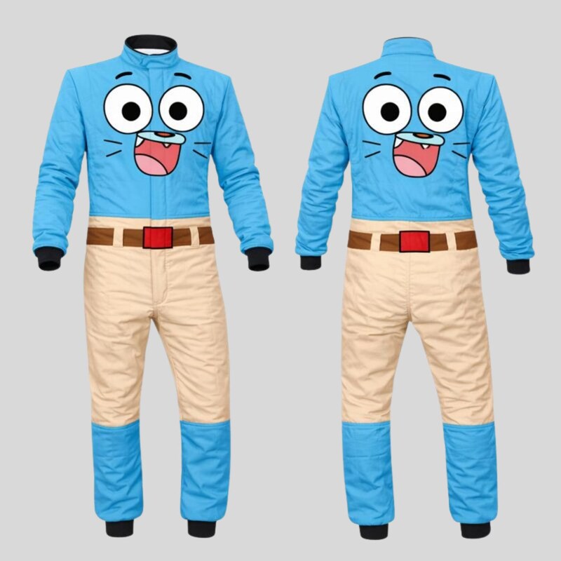 Amazing World of Gumball Costume - Etsy
