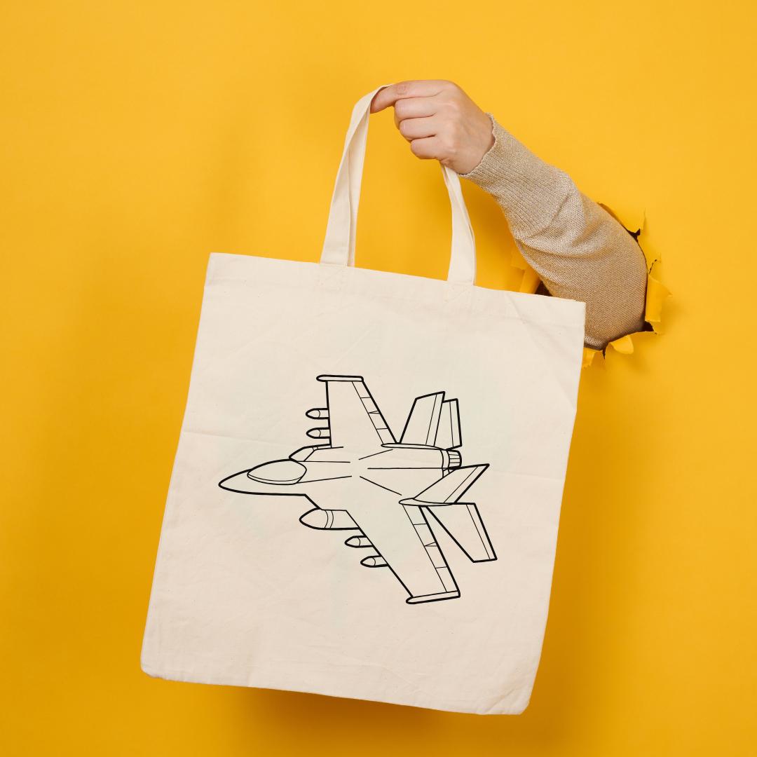 Fighter Jet Svg Bundle, Military Aircraft Svg, Fighter Jet Vector ...