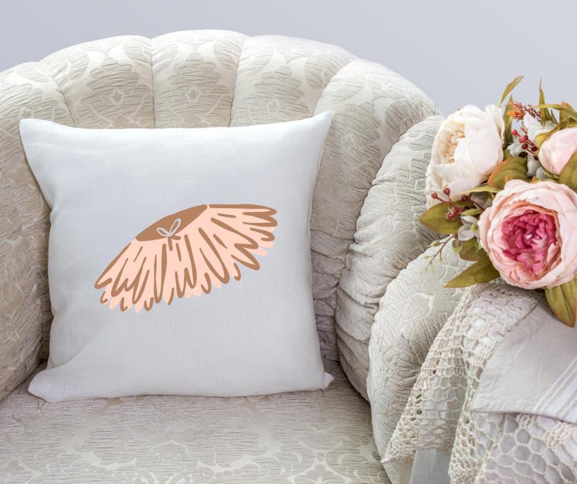 Tutu Svg Bundle, Ballet Tutu Decal, Tutu Skirt Cut Files, Dance Skirt ...