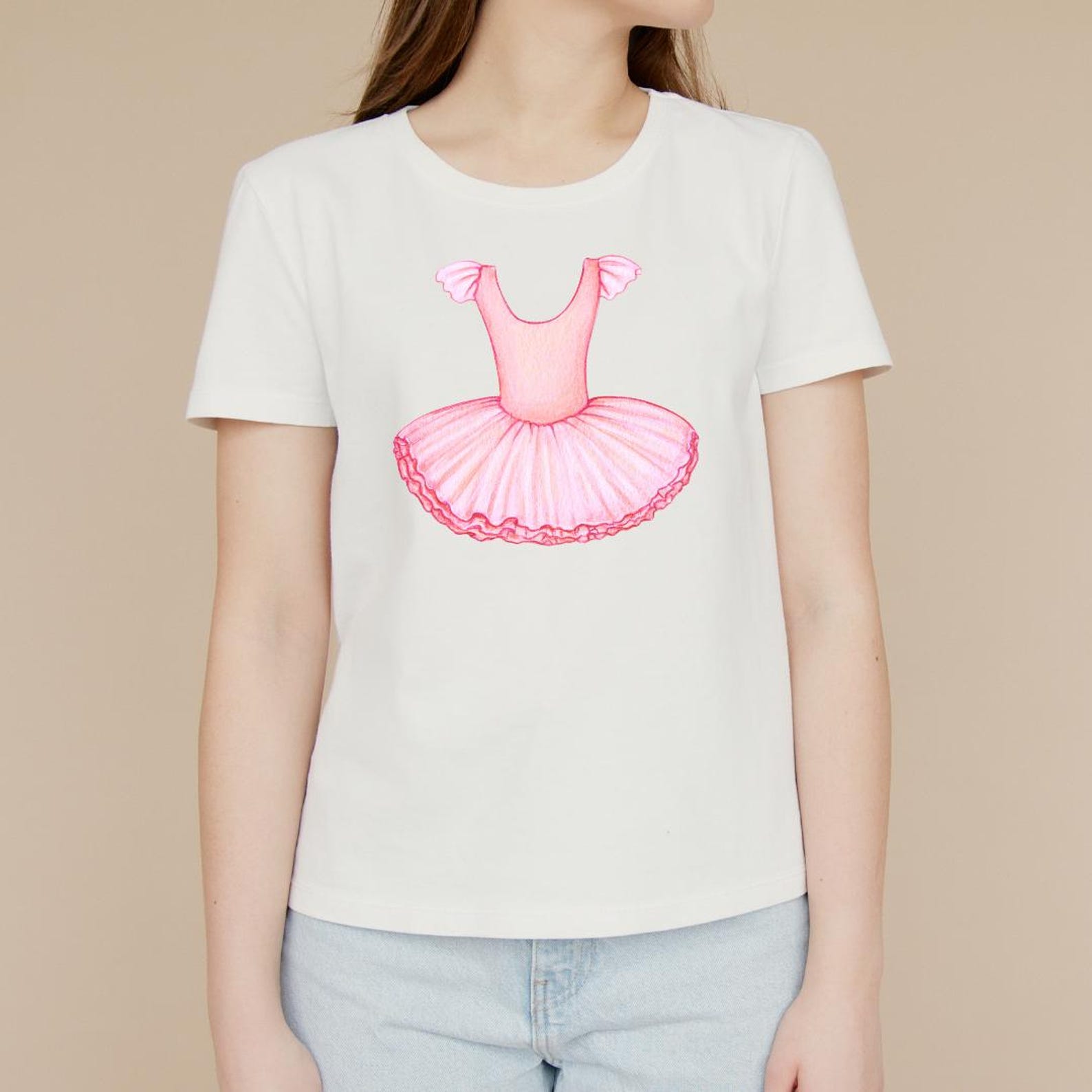 Tutu Svg Bundle, Ballet Tutu Decal, Tutu Skirt Cut Files, Dance Skirt ...