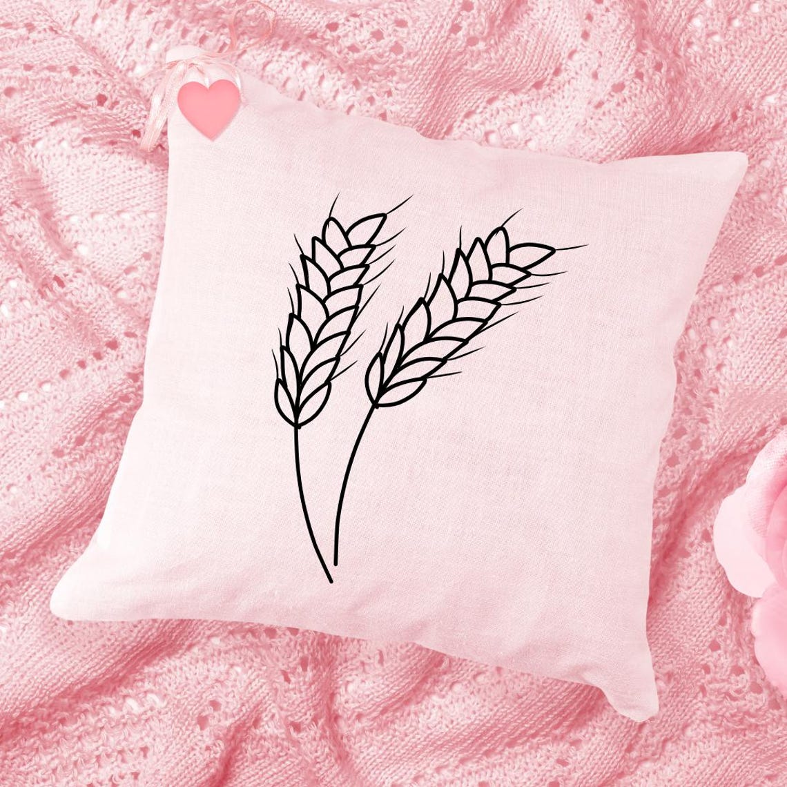 Wheat SVG Bundle: Grain Vector Cut Files (digital Download) - Etsy