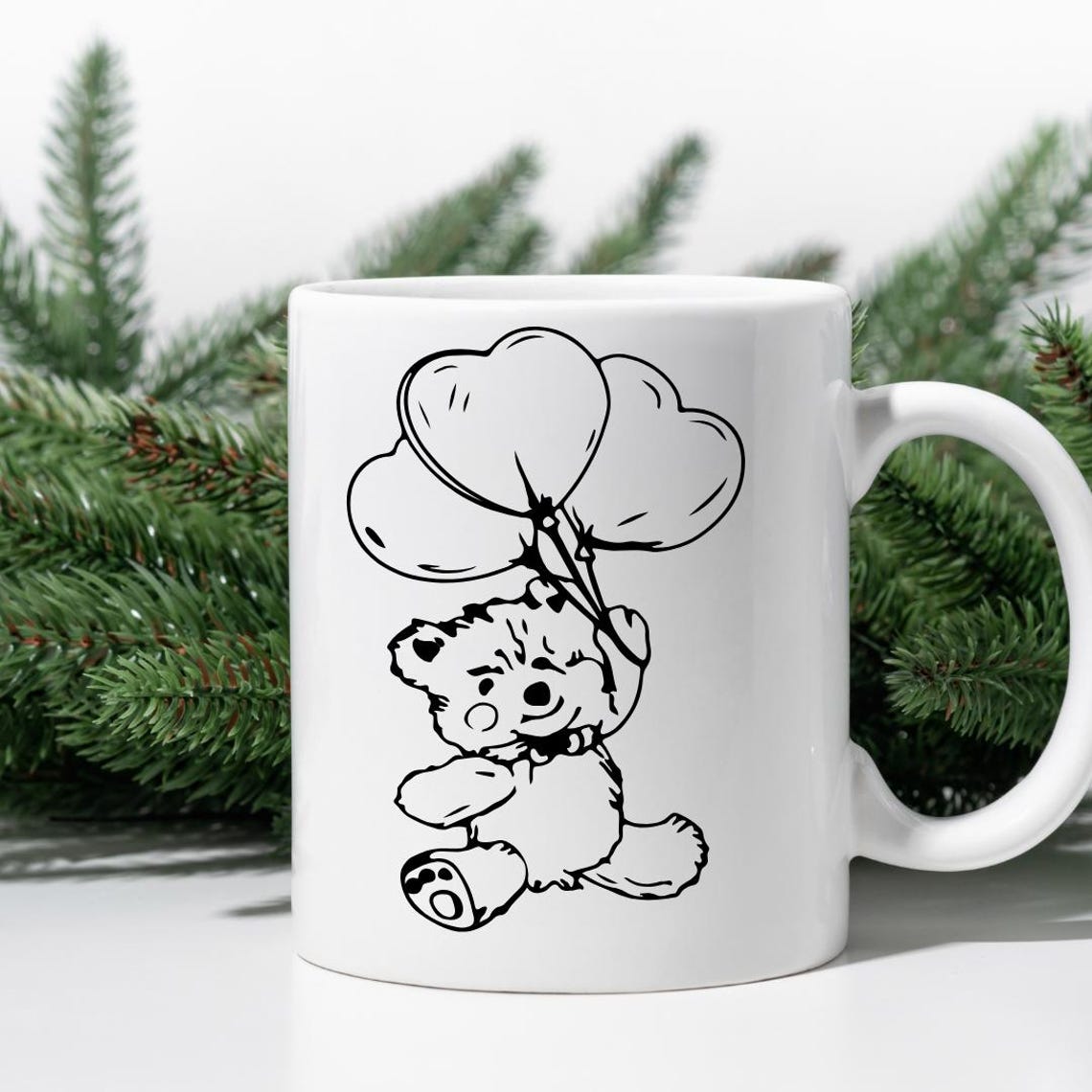 Teddy Bear Svg Bundle Teddy Bear Vector Teddy Bear Cut Files For 6769