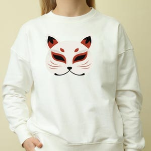 Japanese Mask SVG Bundle, Demon Mask Svg, Demon God Asia, Samurai Mask ...