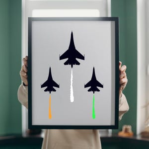 Fighter Jet SVG Bundle: Military Aircraft Vector Graphics (digital ...