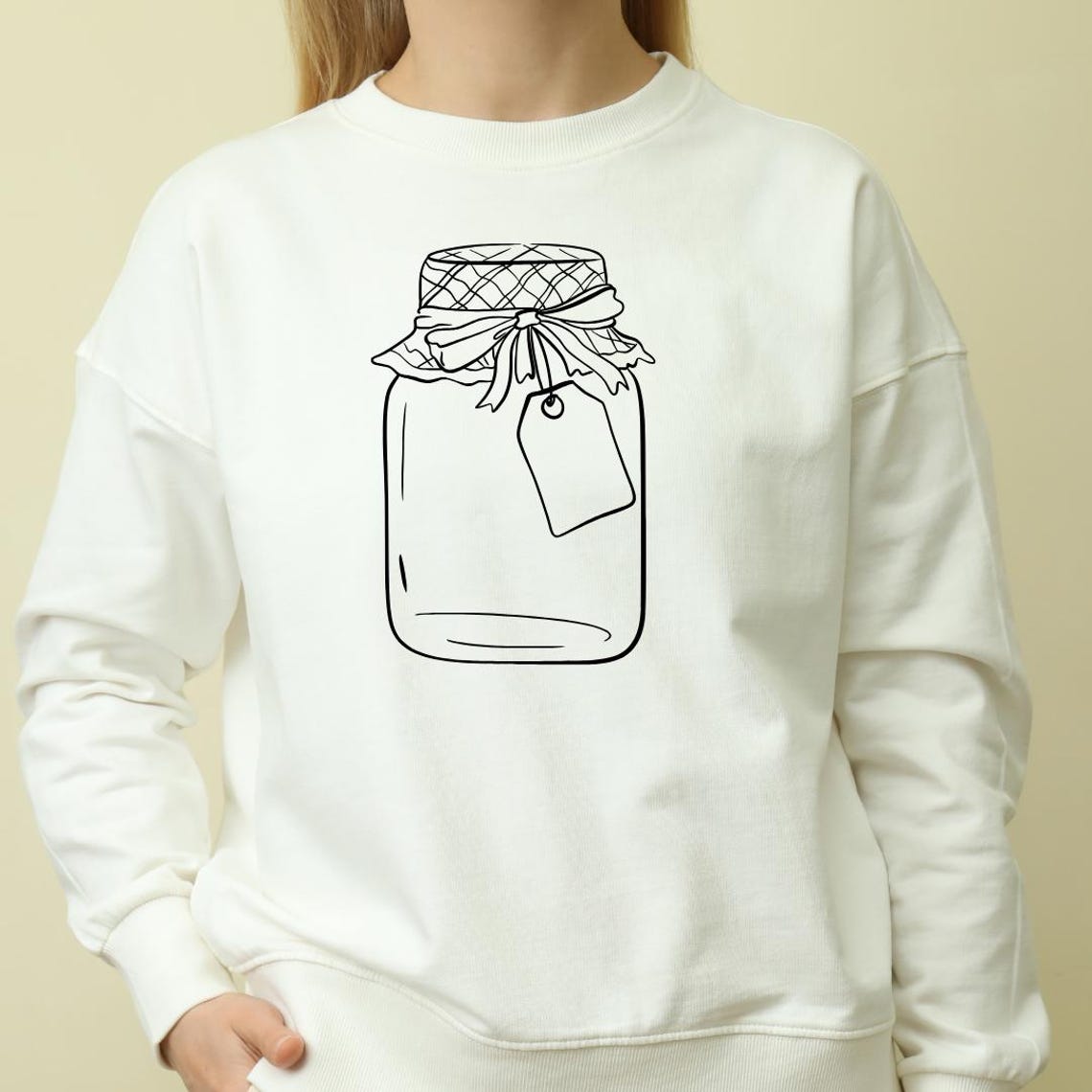 Mason Jar Svg, Mason Jar Cricut, Jar Clipart, Mason Jars Silhouette ...