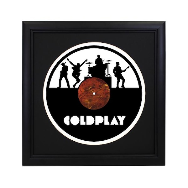 Coldplay Yellow - Etsy