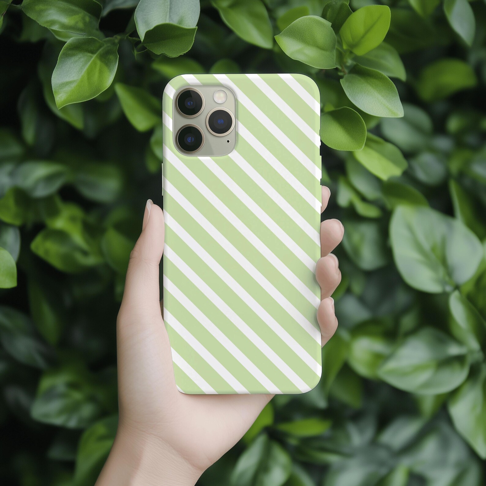 10 Boho and Chic Phone Case Mockup Templates for Canva | Phone Cover ...