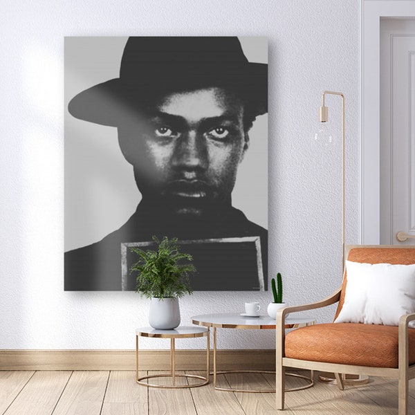 Malcom X - Etsy