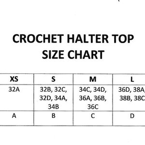 Crochet Halter Top - Once Upon a Time in Hollywood Top - Rainbow Halter ...