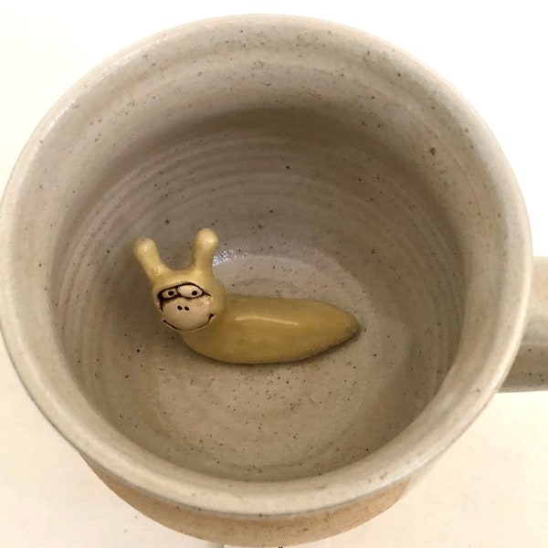 Banana Slug - Etsy