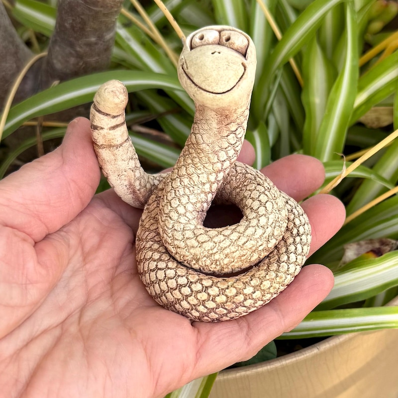 Ceramic Rattle - Etsy