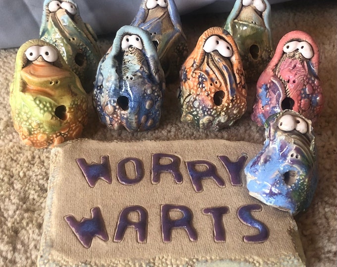 Adopt a Mini Frog - Etsy