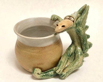 Dragon Handle | Etsy