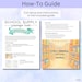 School Supply Scavenger Hunt Printable – Fun Back-to-school Activity ...
