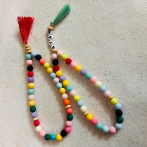 Tasbeeh DIY Kit for Kids | Ramadan Eid Gift | Ramadan Activity ...