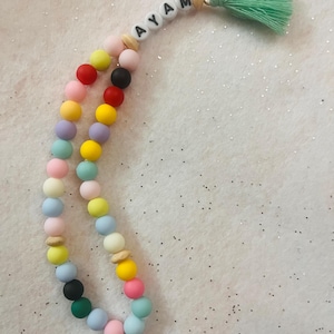 Tasbeeh DIY Kit for Kids | Ramadan Eid Gift | Ramadan Activity ...