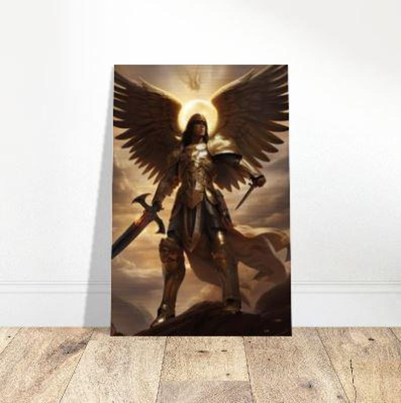 Davinci Art Print - Renaissance Wall Decor, Leonardo Da Vinci Inspired ...