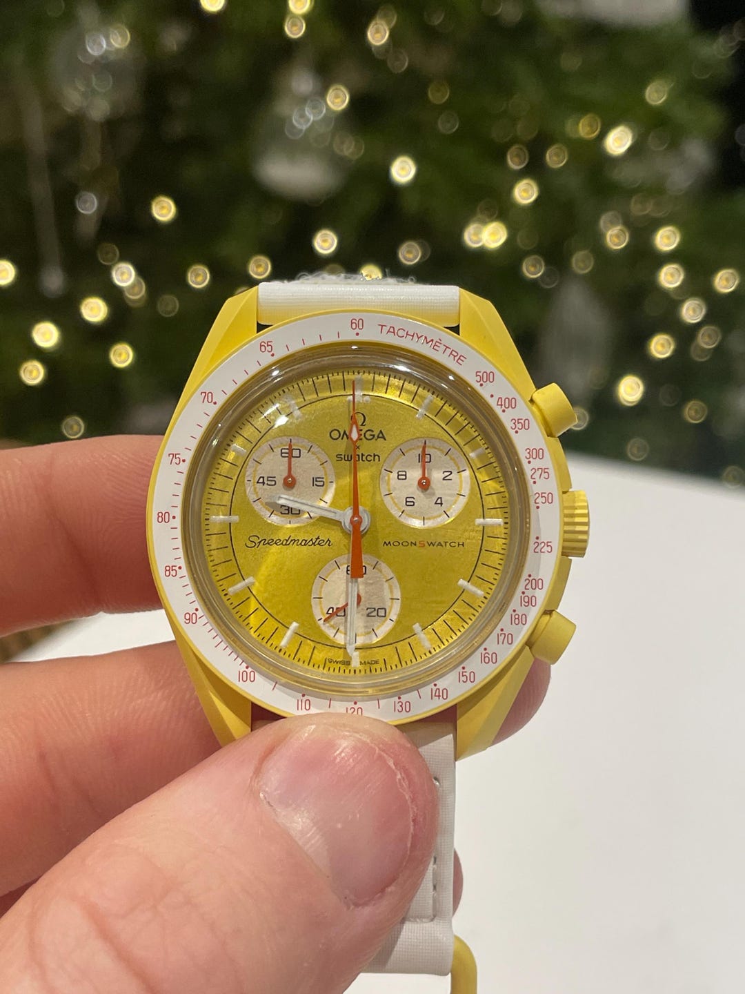 Omega X Swatch Moonswatch Crystal Protector - High Quality Automotive ...