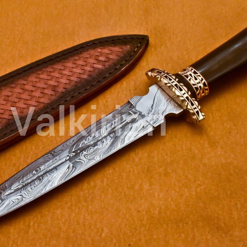 Beautiful Dagger - Etsy