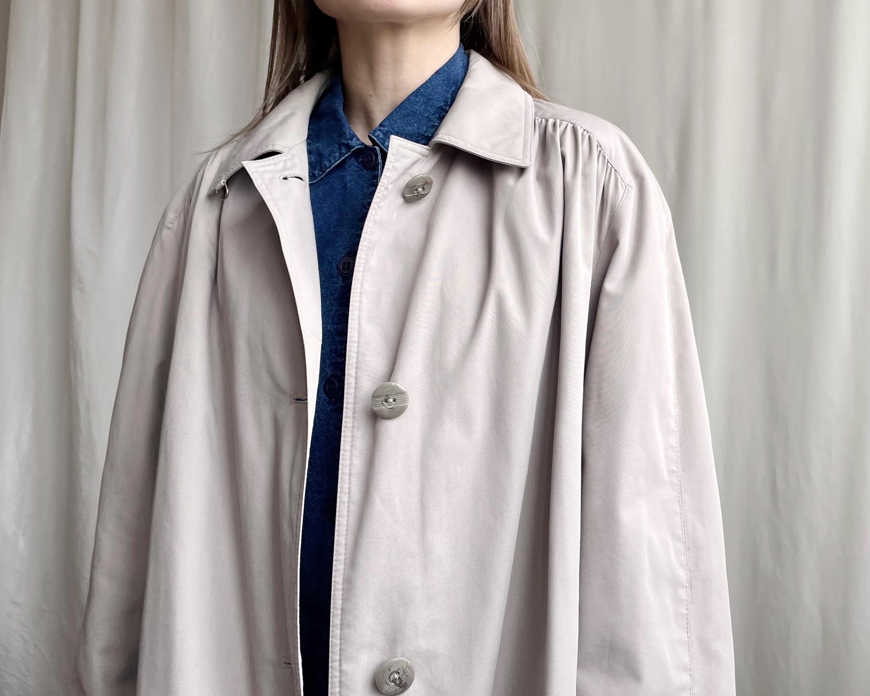 80s Maxi Coat - Etsy 80s Maxi Coat - Etsy