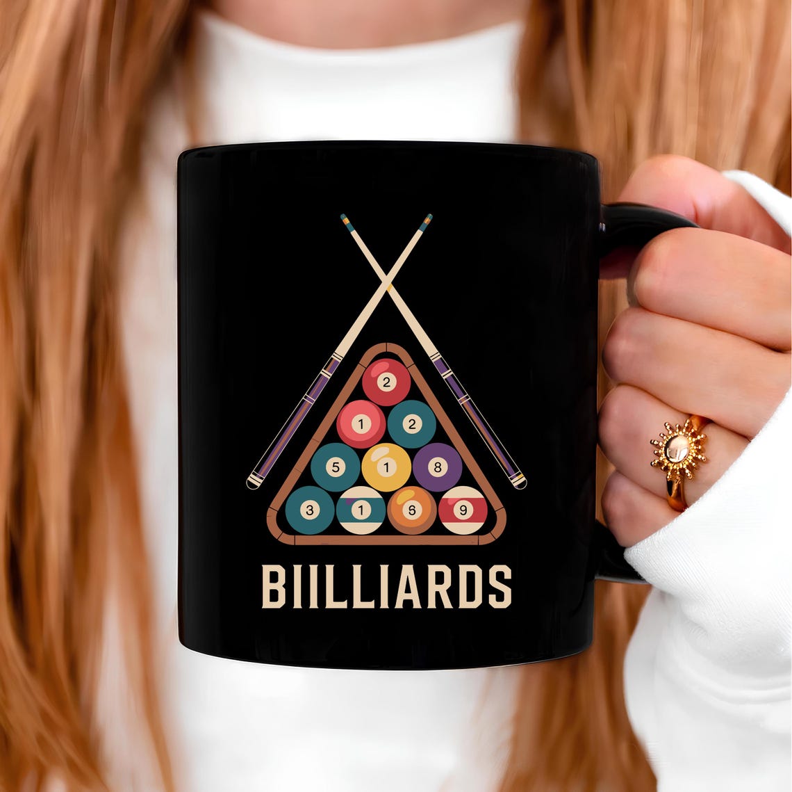 Billiards Quotes SVG PNG Bundle, Pool T-shirt Designs (digital Download ...