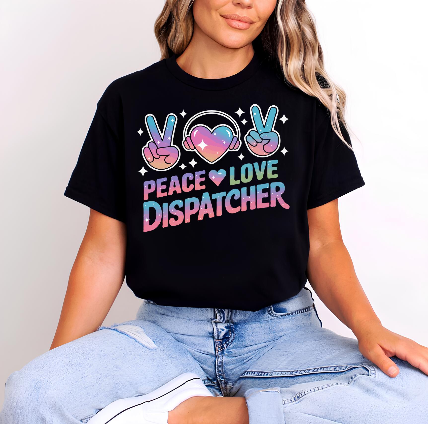 911 Dispatcher PNG Bundle: Emergency Dispatcher Designs (digital ...