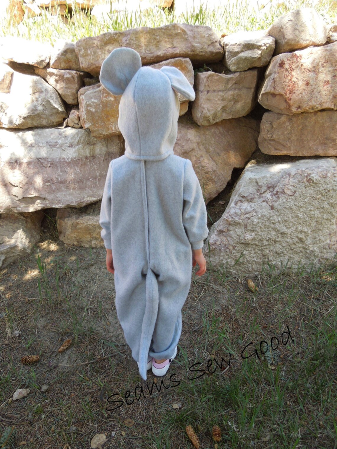 Mouse Costume-infant Mouse Costume-child Mouse Costume-mouse Halloween ...