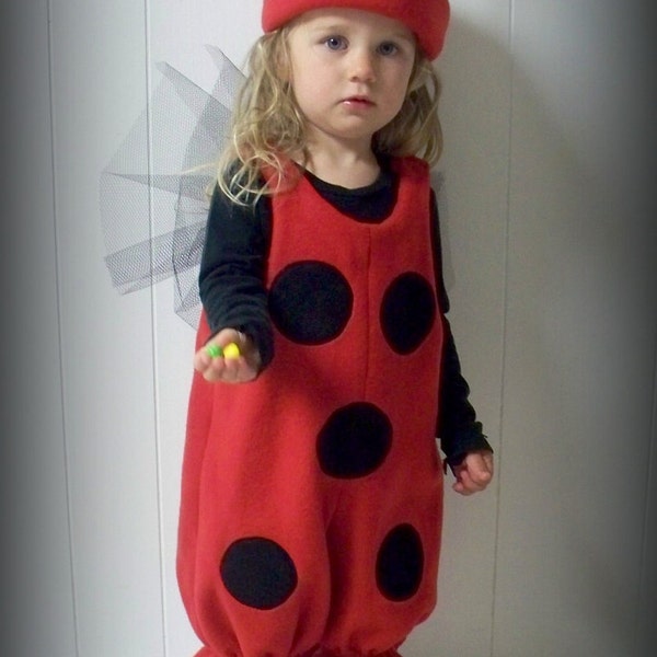 Bug Costume - Etsy