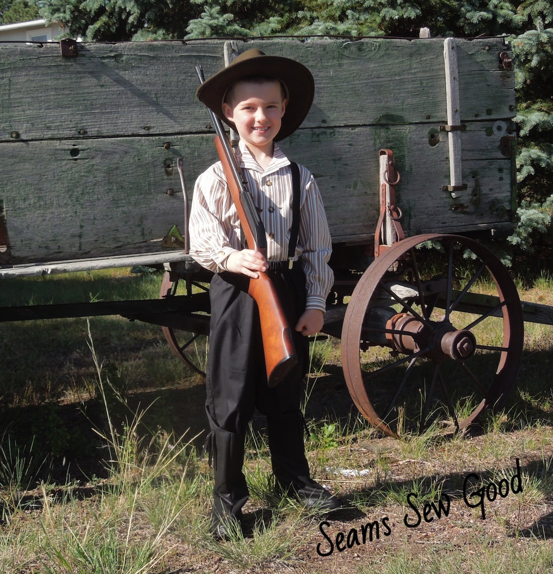 Male Pioneer Costume-boy Pioneer Curriculum Days Costume-boy Pioneer ...