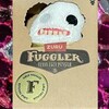 Unique Plushie | Fuggler | Gold Fuggler Edition | Shameless Goof - Etsy