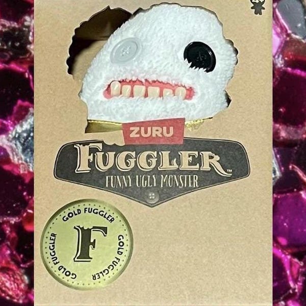 Clothes for Fugglers - Etsy
