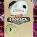 Unique Plushie | Fuggler | Gold Fuggler Edition | Shameless Goof - Etsy