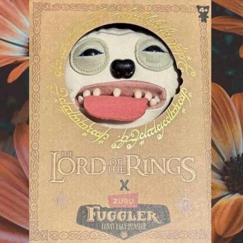Fuglers - Etsy