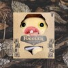 Unique Plushie | Fuggler | Gold Fuggler Edition | Shameless Goof - Etsy