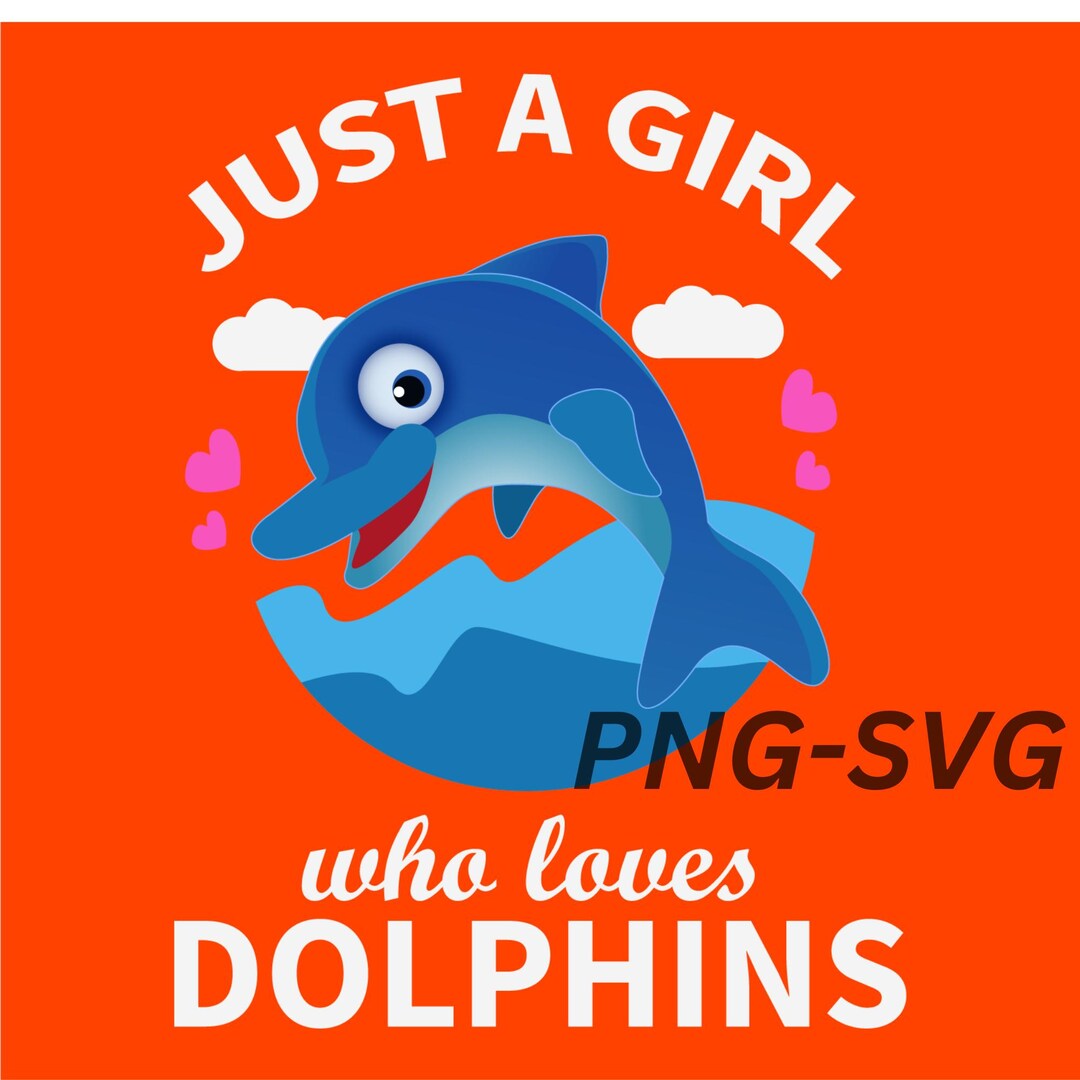 Dolphin Scene SVG Cut File, Beach Scene, Bundle Layered Svg, Digital ...