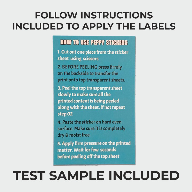 Indian Kitchen Labels Set Spice Jar Labels Pantry Organization Stickers ...