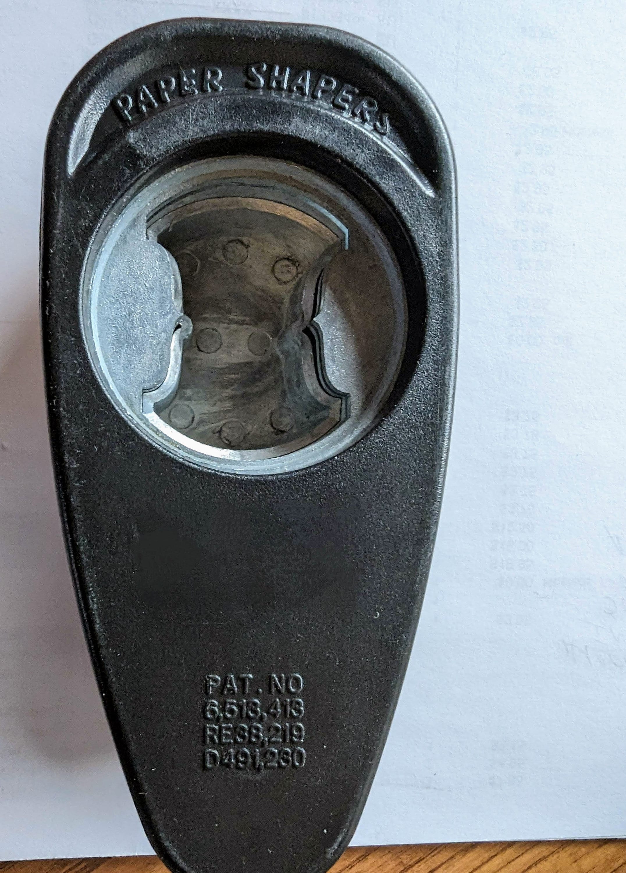 Stampin' Up Retired Punches - Etsy