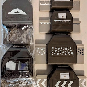 Stampin' Up! Punches (J) - Etsy