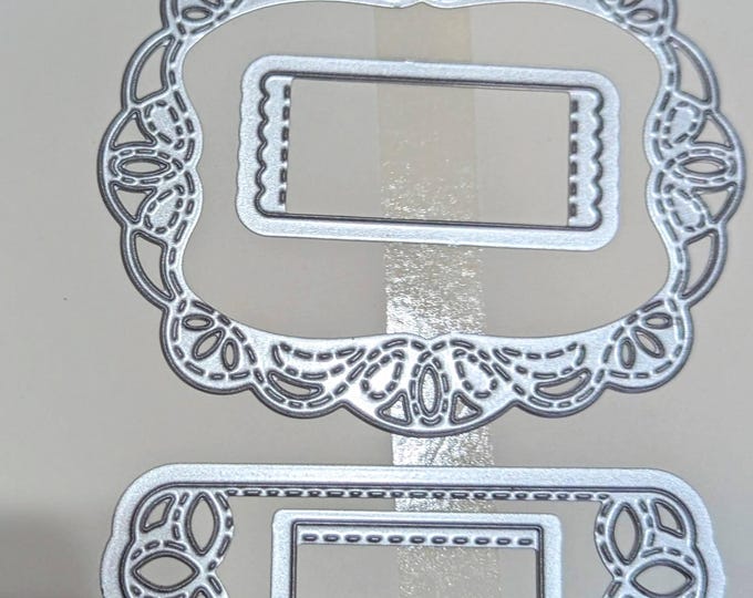 Stampin' Up! Stampin Cut & Emboss /big Shot Dies (J) - Etsy