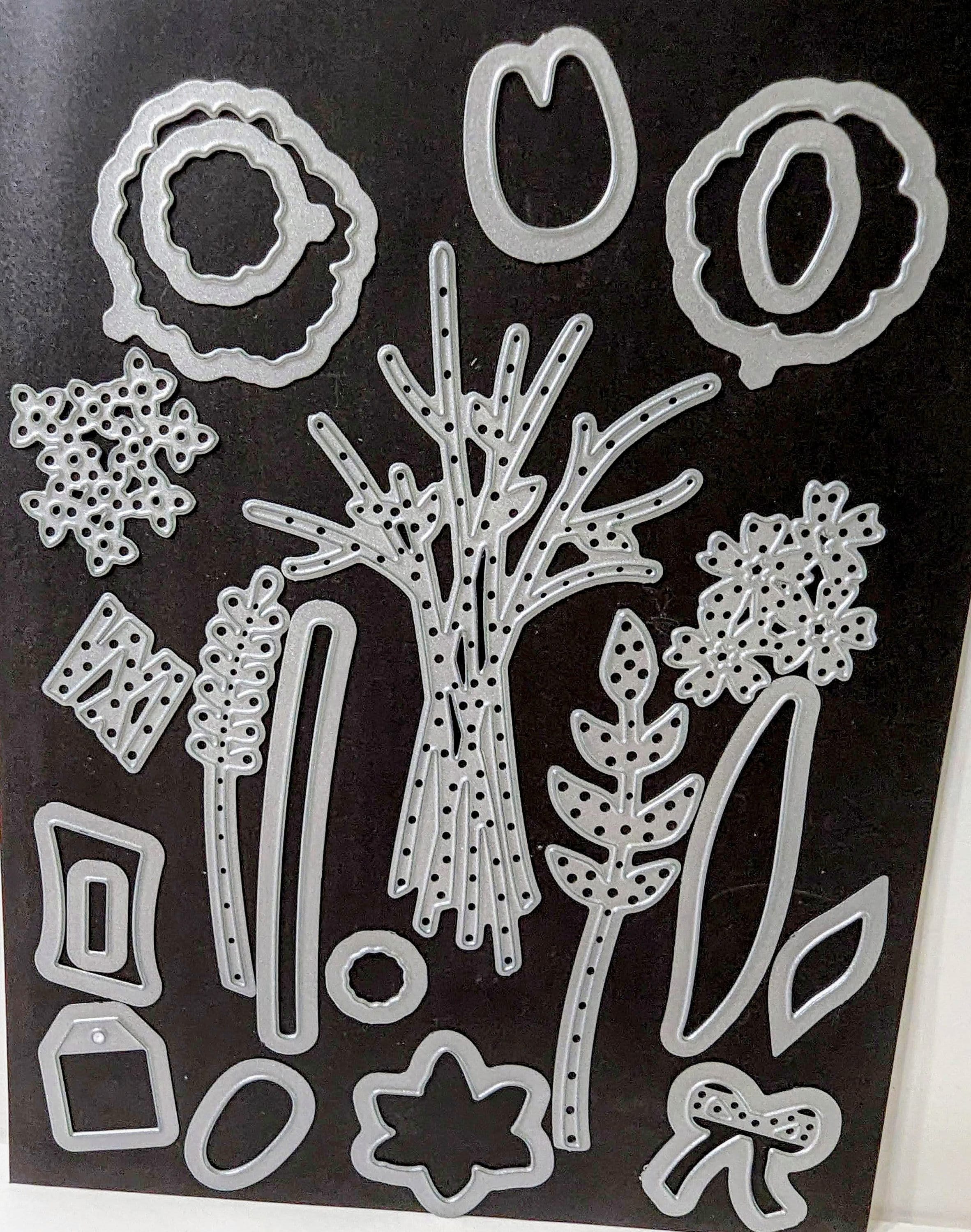 Stampin' Up! Stamps & Dies (GW) - Etsy