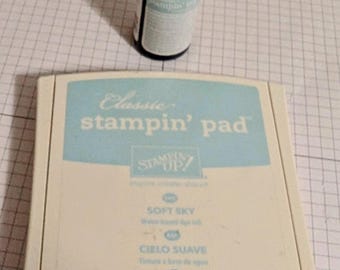 Stampin' Up! Classic Ink Pads (J) - Etsy
